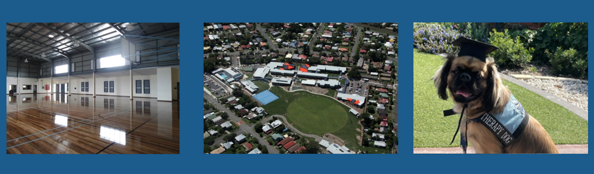 Wynnum State School